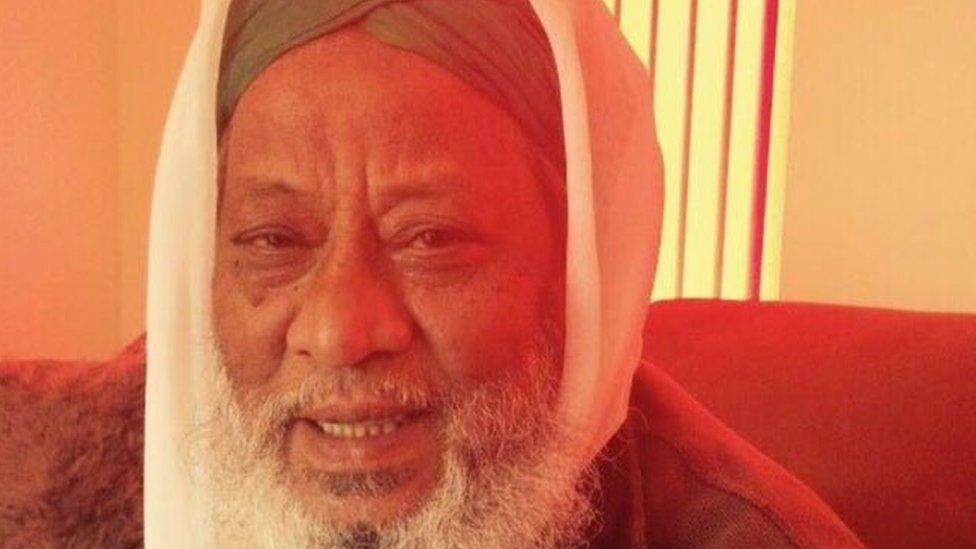 Jalal Uddin murder: Man charged in helping suspect who fled the country ...