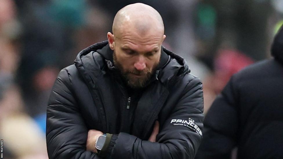 Plymouth Argyle 0-1 Preston North End: Liam Millar winner piles more ...
