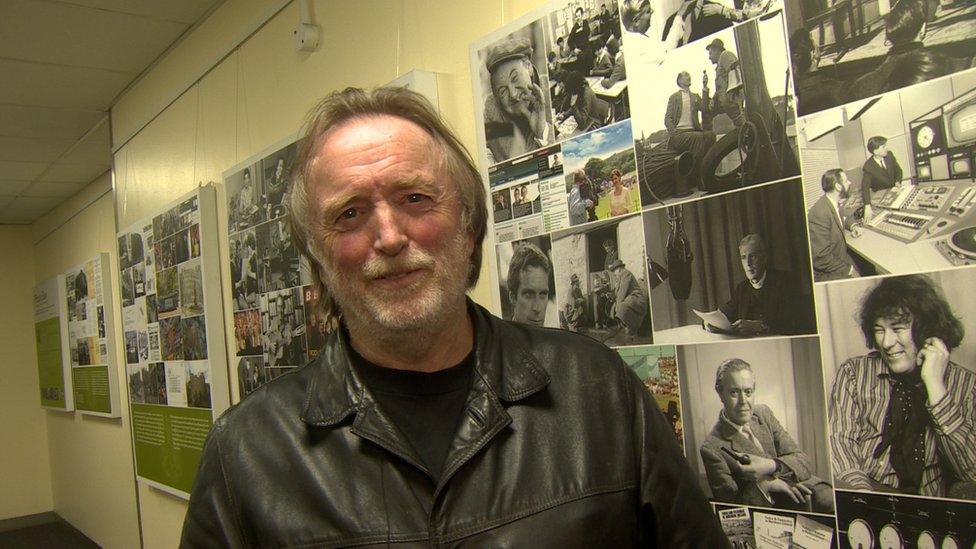 My Mother and Other Strangers: BBC drama reveals tensions when US ...