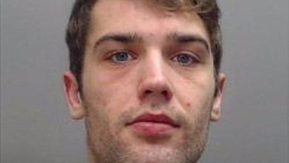 Samantha Gosney death: Victim had multiple stab wounds - BBC News