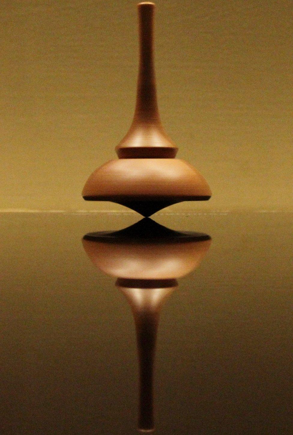 Your pictures: Balance - BBC News