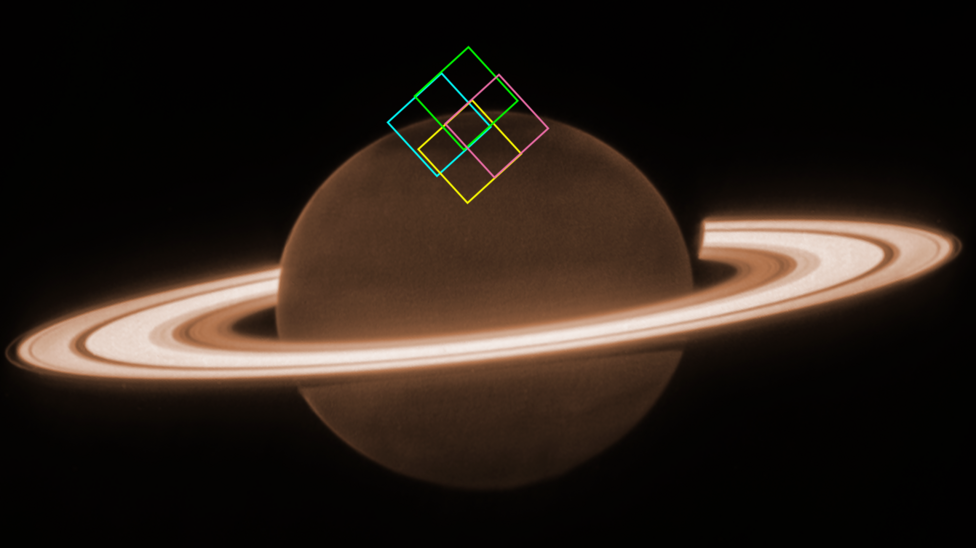 Reading University study into Saturn's northern lights - BBC News