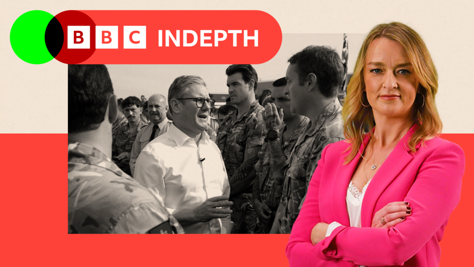 What does UK benefits overhaul mean for Scotland? - BBC News