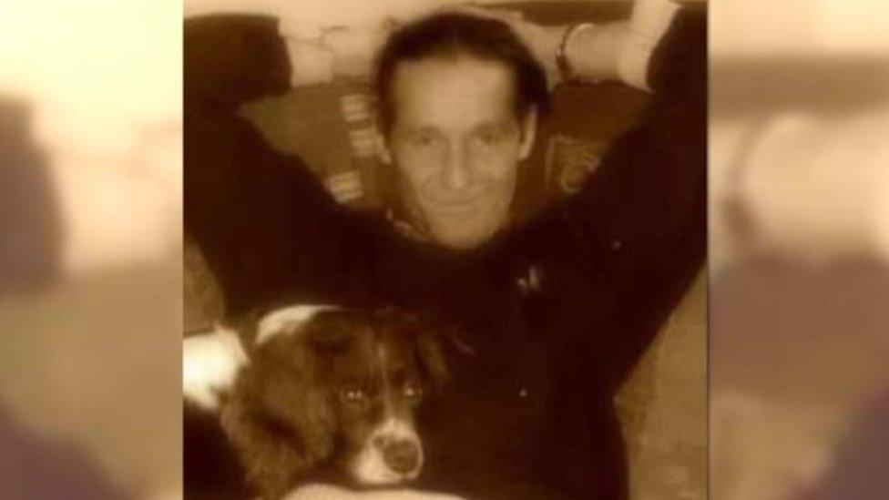 Jack Phipps inquest: Family 'upset' by verdict - BBC News