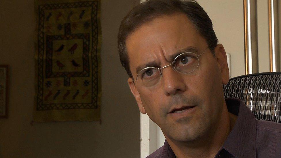 How Judaism's definition of death can boost organ donations - BBC News