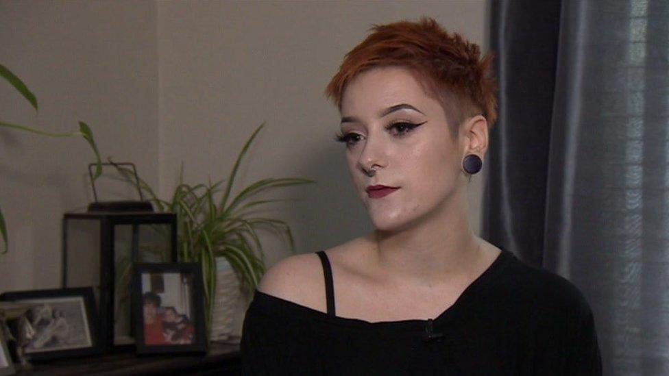 Cassius Povey: Facebook post led to serial rapist musician being jailed ...