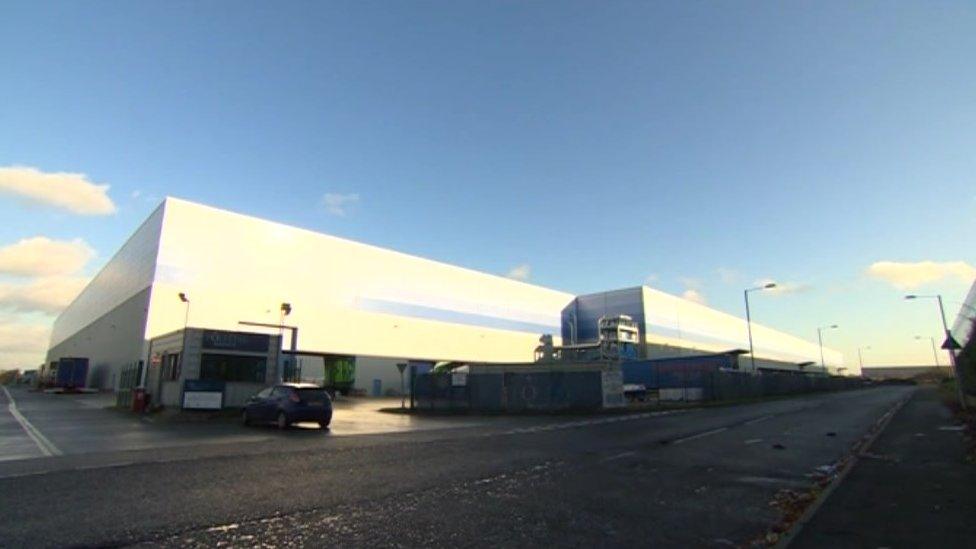 Polestar Sheffield to close with over 500 job losses - BBC News