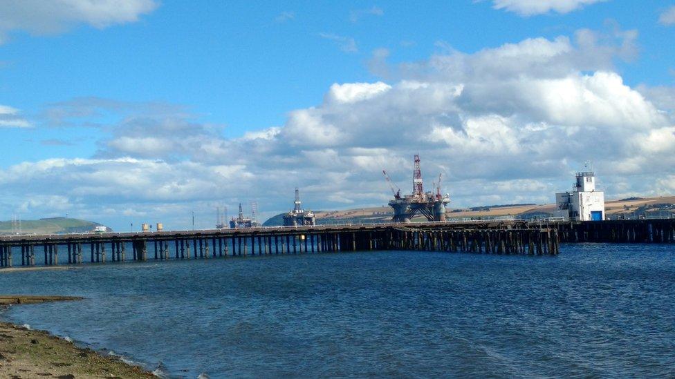 Respectful rebels: The Invergordon Mutiny and Granny's MI5 file - BBC News