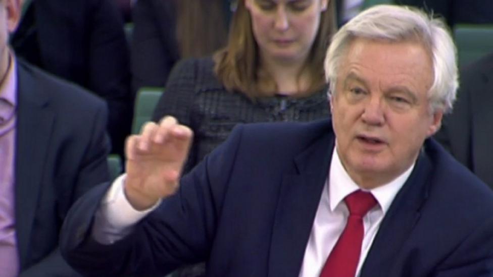 Brexit: EU leaders discuss UK's exit without Theresa May - BBC News