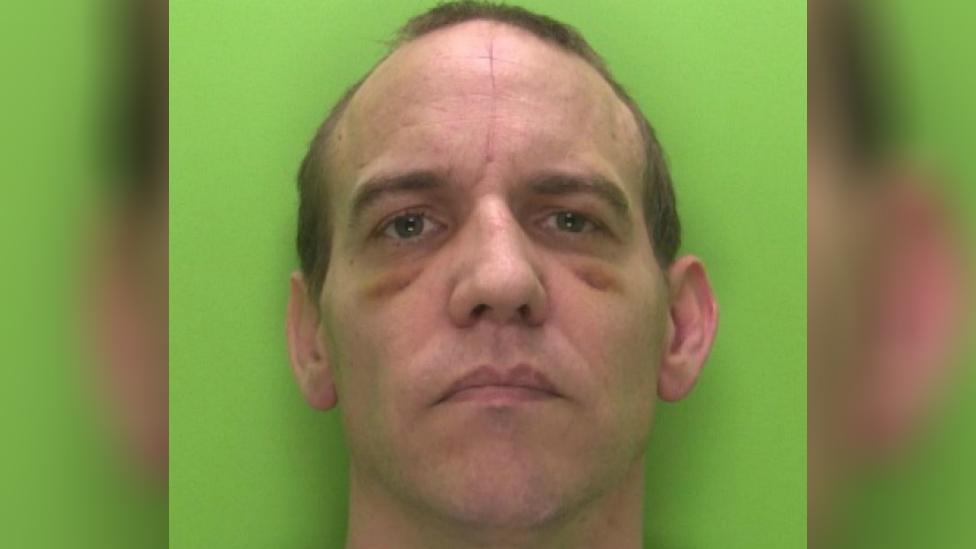 'Depraved' rapist jailed for 34 years - BBC News