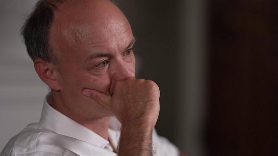 UK clashes with EU over Gibraltar's post-Brexit status - BBC News