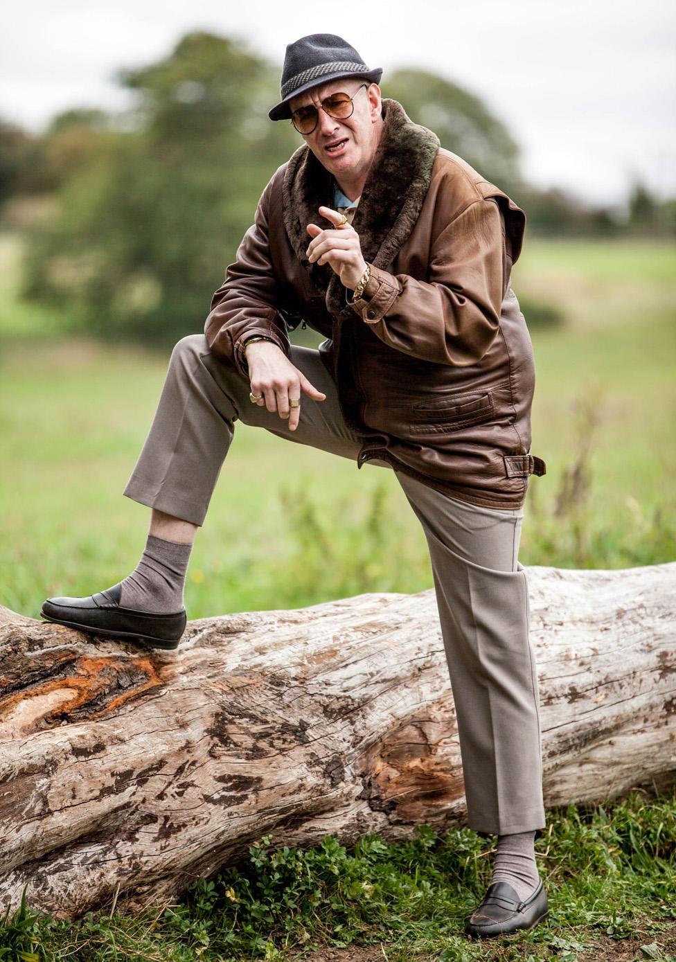 Is there a danger to environmental jargon? - BBC News