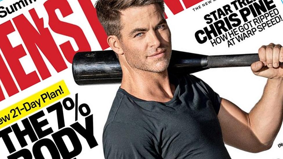 Men's Fitness drops 'turn a no into a yes' dating article after online ...