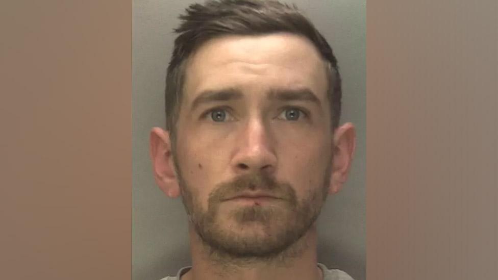 Jason D'Aguilar murder: Two guilty of unprovoked attack - BBC News