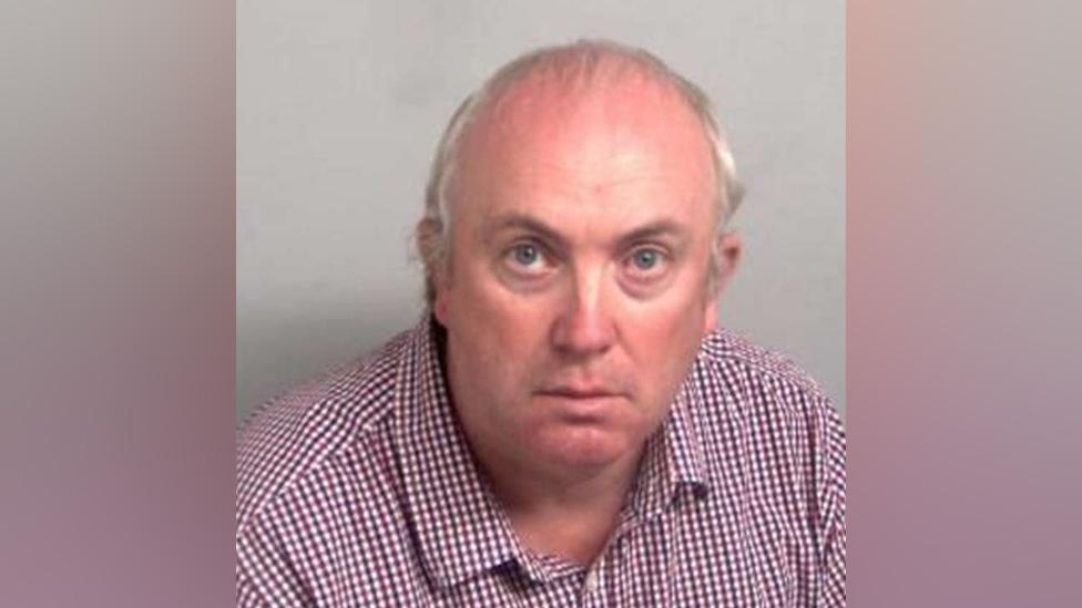 Essex County Cricket: Victim of coach Matthew Hyam speaks out - BBC News