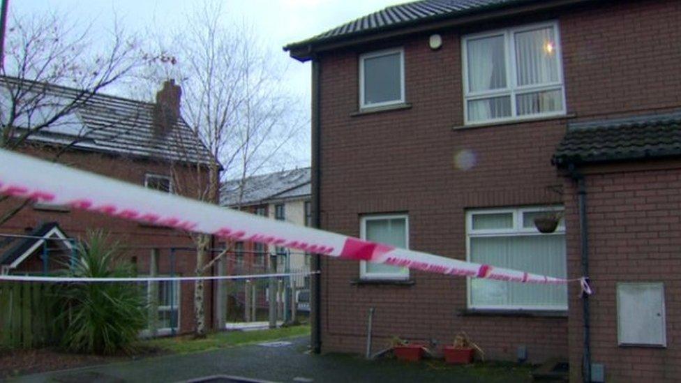 Shaun Hegarty: Police action contributed to double murder, coroner says ...