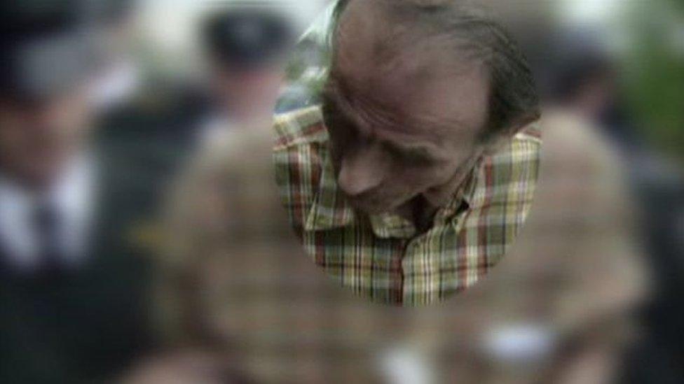 Arlene Arkinson inquest: Patricia Quinn feared she could have been ...