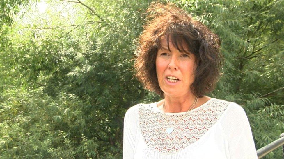 Patient left with dislocated jaw after Harrogate hospital operation ...
