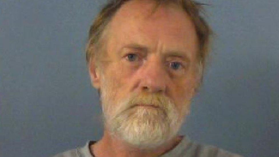 Mark Pawley death: Man sentenced to life for murder - BBC News