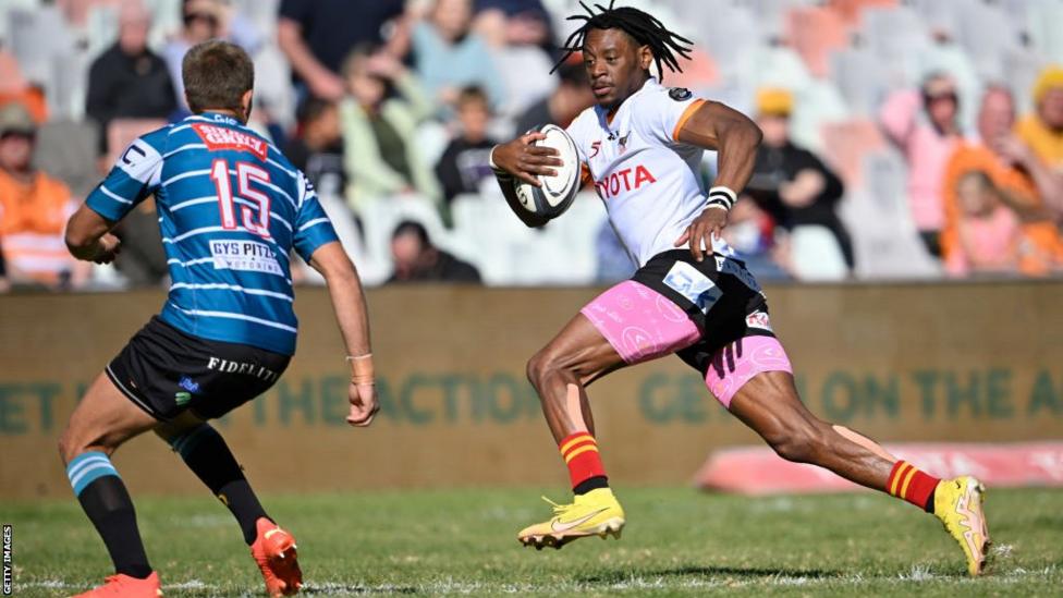 Ospreys seal triple loan deal in 'game-changer' Cheetahs agreement ...
