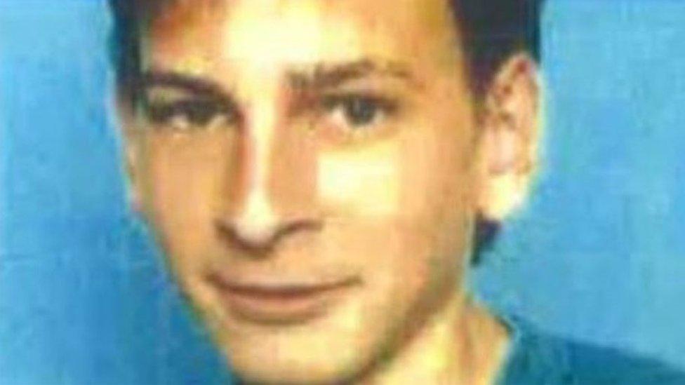 Hillsborough inquests: Fan 'made mistake' telling parents he cradled ...