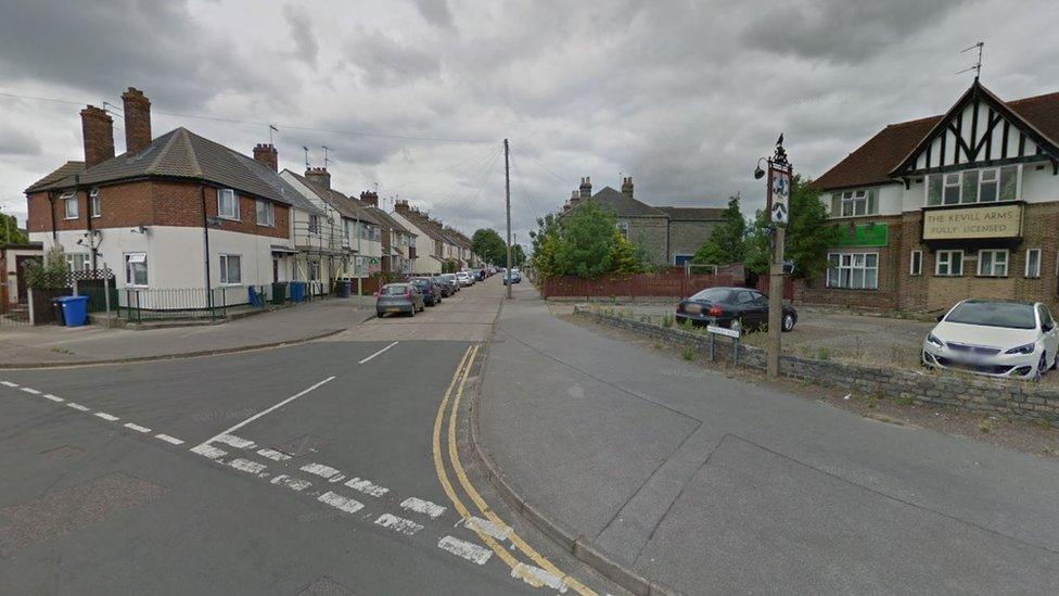 Lowestoft rapist who fled to India jailed for seven years - BBC News