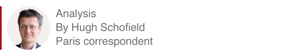 Paris hits back at filthy streets hashtag campaign - BBC News