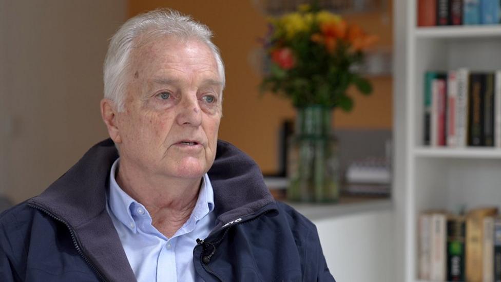 Probation mistake 'signed my daughter’s death warrant' - BBC News