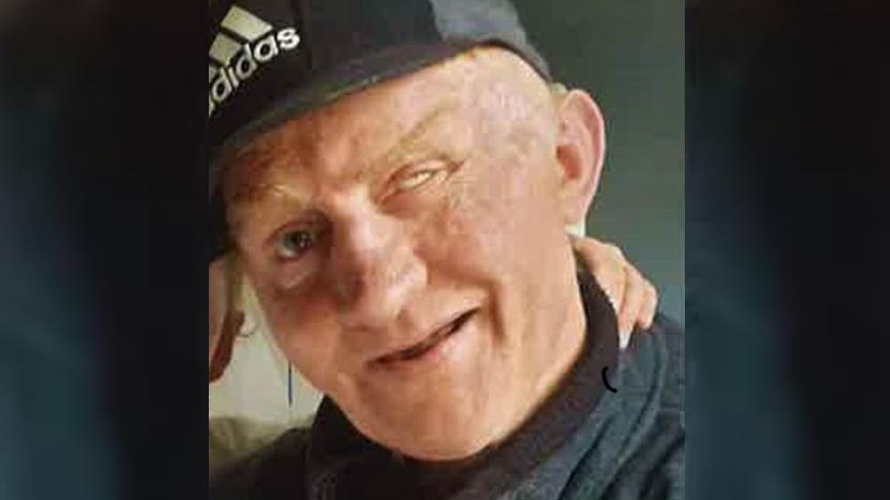 Martin Gavin: Man, 20, charged over north Belfast murder - BBC News