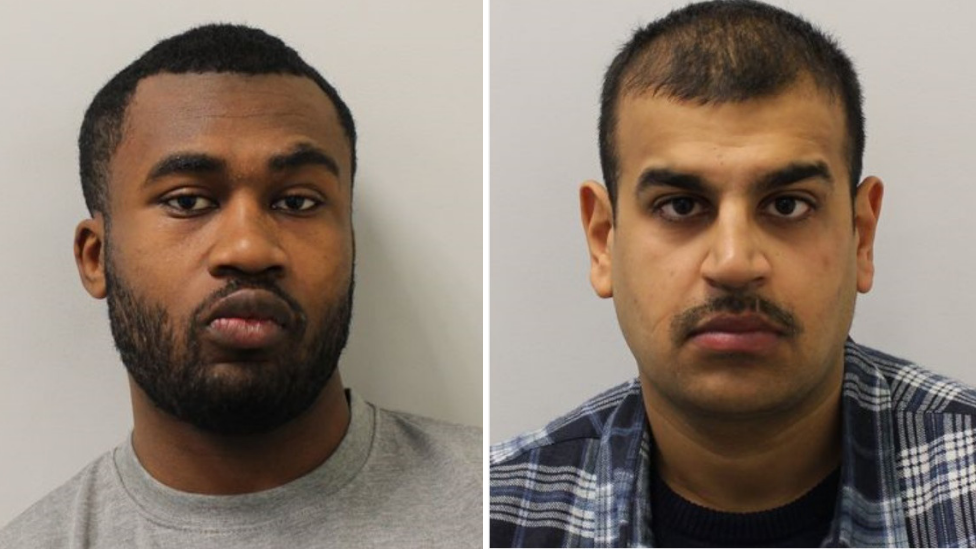 Hashim Ali murder: Killers went to cinema after shooting - BBC News