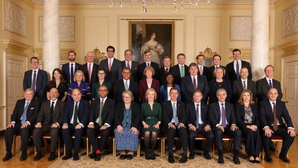 New Prime Minister: How the day unfolded - BBC Newsround
