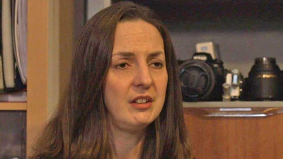 Disability and domestic abuse: 'No-one knows what is happening behind ...