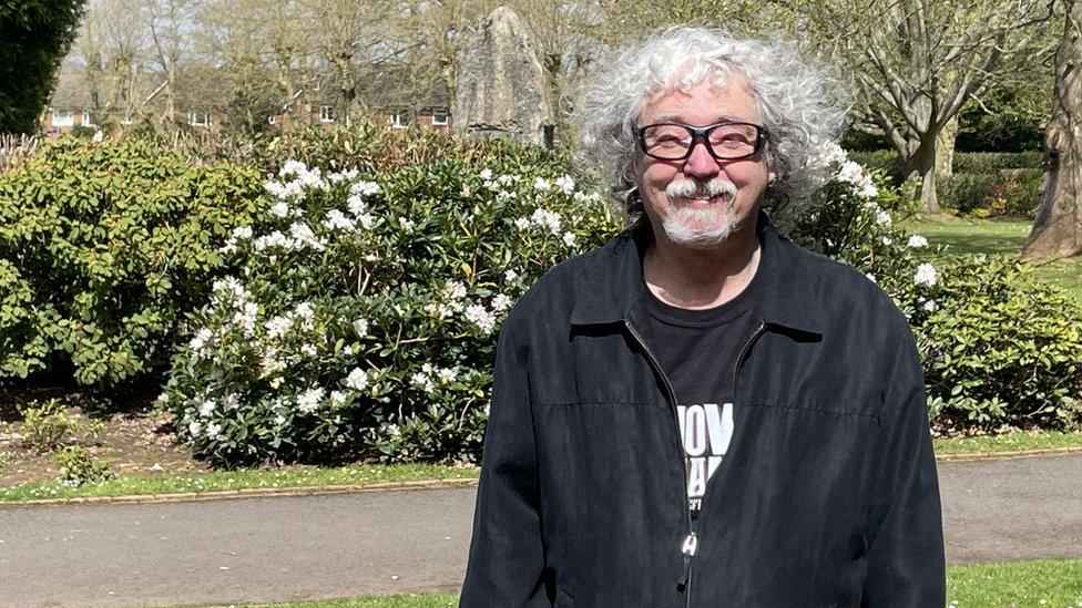 Jack Ackroyd: festival to showcase life of Hollywood star who retired ...