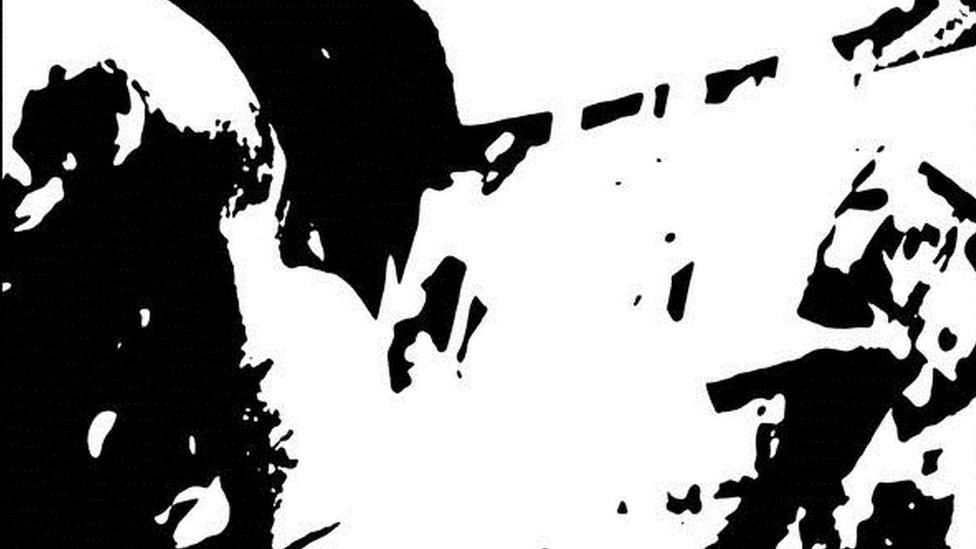 Cardiff University study on the science of hallucinations - BBC News