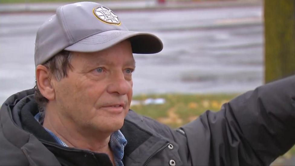 Rainbow Bridge: US-Canada border blast not terror-related, says NY ...