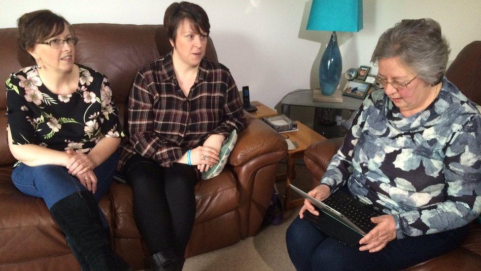 Mortuaries 'must be respectful and dignified' places - BBC News