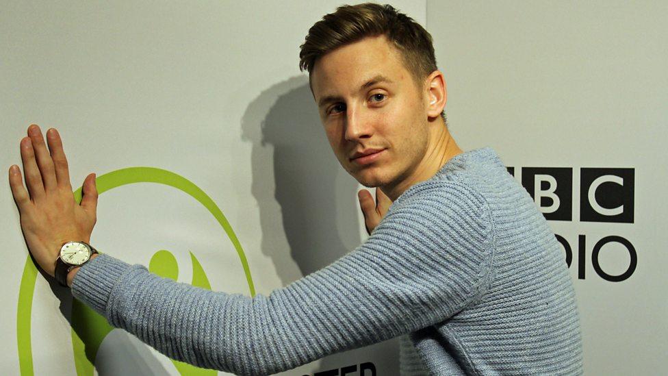 Give My Head Peace returns to BBC Northern Ireland this autumn - BBC News