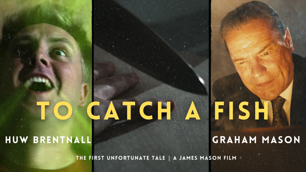 Solihull teacher's film dream realised with Birmingham showing - BBC News