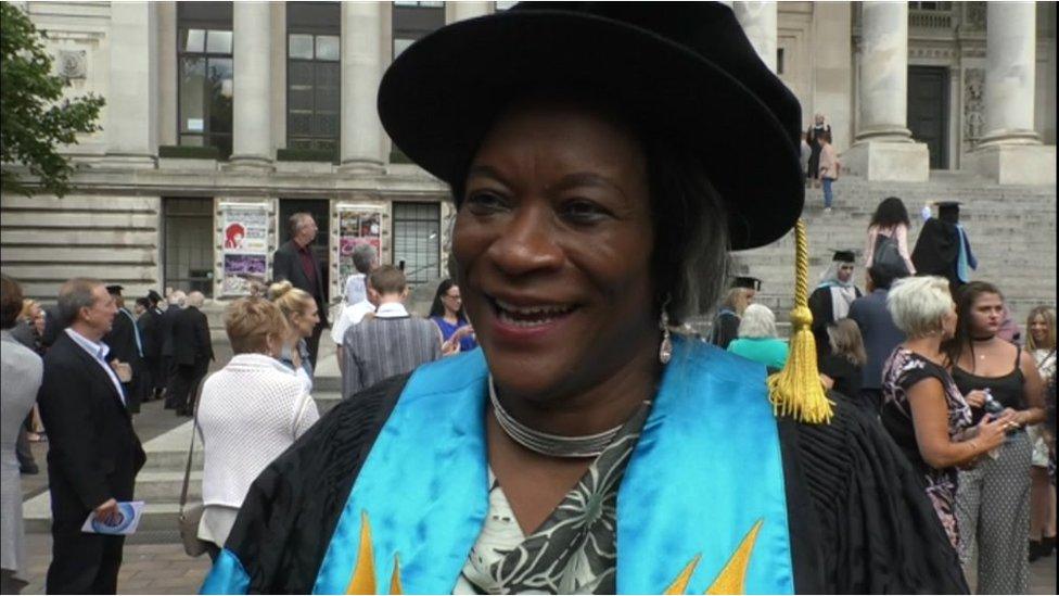 Highbury College principal charged £150,000 to expenses account - BBC News