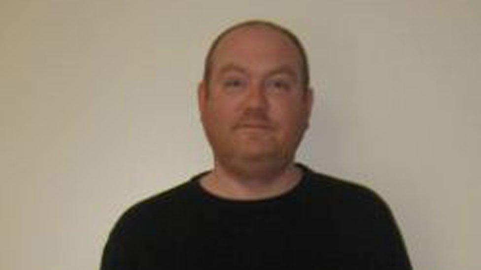 Vicar killer Richard Bracken release was 'right' - commissioner - BBC News