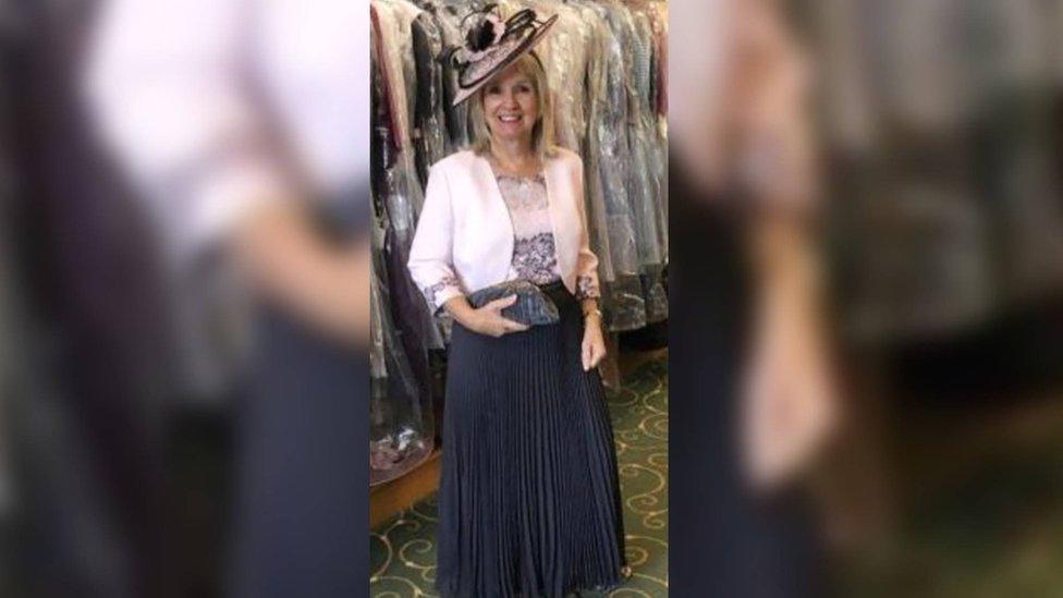 Judith Wadsworth: Witness recalls moment hotel boss ran over bride's ...