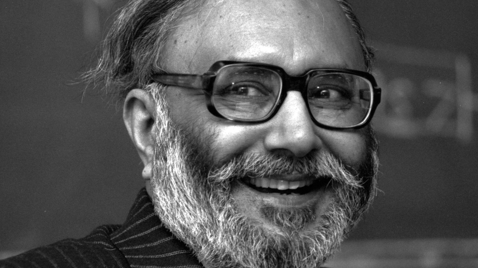 Why has this Nobel winner been ignored for 30 years? - BBC News