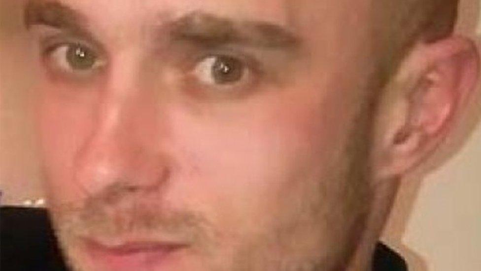 Parents of Matthew Green found in Spain after six years fight to see ...