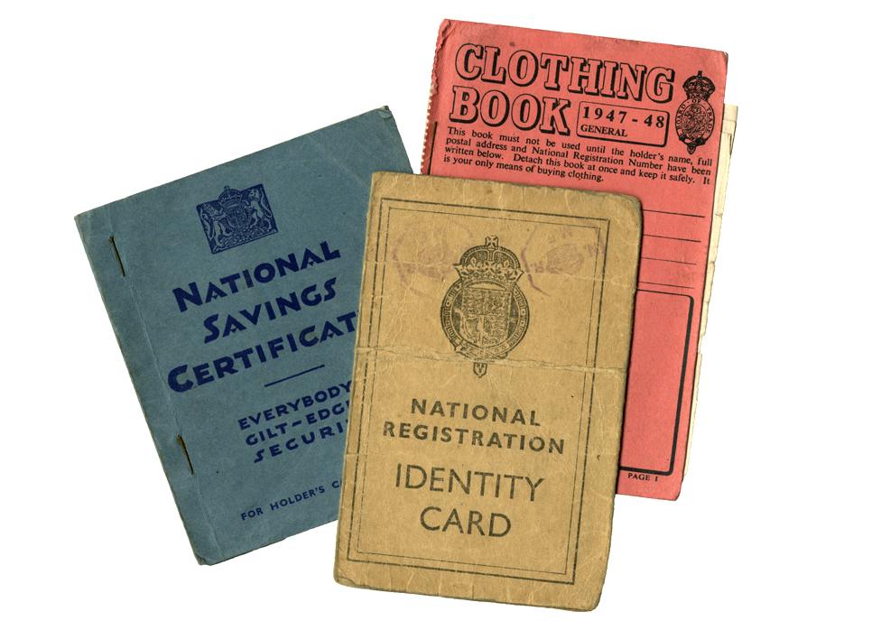 Plugging genealogy's 30-year gap - BBC News