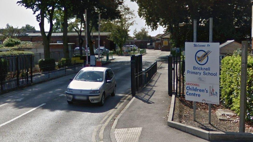 Covid: Hull primary school closed after positive coronavirus cases ...