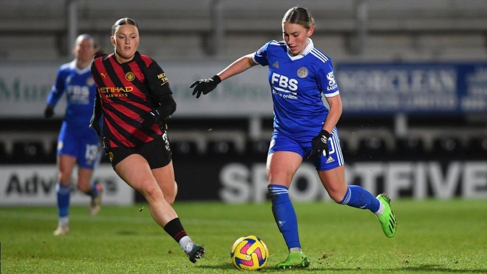 WSL transfers: How did the WSL clubs fare in the transfer window? - BBC ...