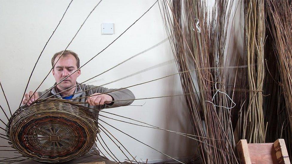 Princess Charlotte: Galway man's woven rattle makes it into royal toy ...