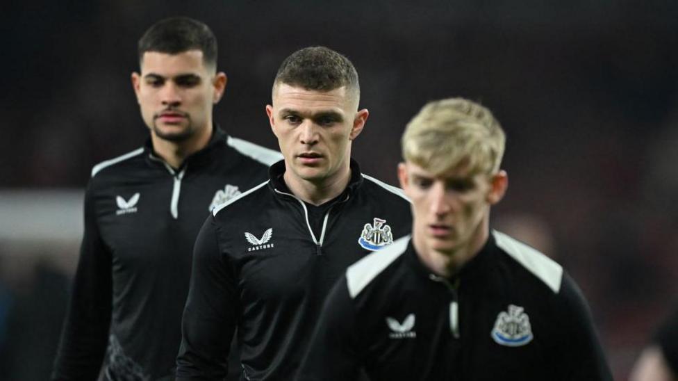 Newcastle United news: The transfer landscape - BBC Sport