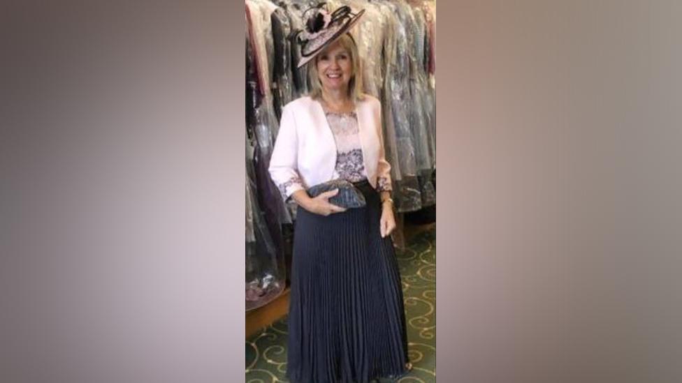 Judith Wadsworth: Hotel boss heard 'terrible noise' under car after ...