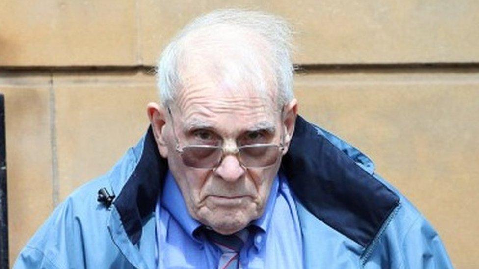 Careless driver convicted of causing teenager's death at petrol station ...